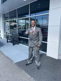 Brown & Wood Mazda Staff | Greenville Mazda dealer in Greenville NC