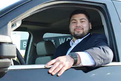 Brown & Wood Mazda Staff | Greenville Mazda dealer in Greenville NC