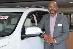 Brown & Wood Mazda Staff | Greenville Mazda dealer in Greenville NC